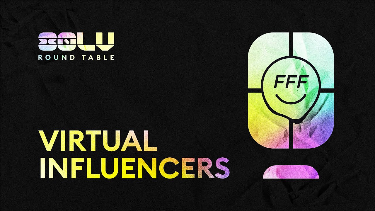 80 Level Round Table: Virtual Influencers With FFFACE - YouTube