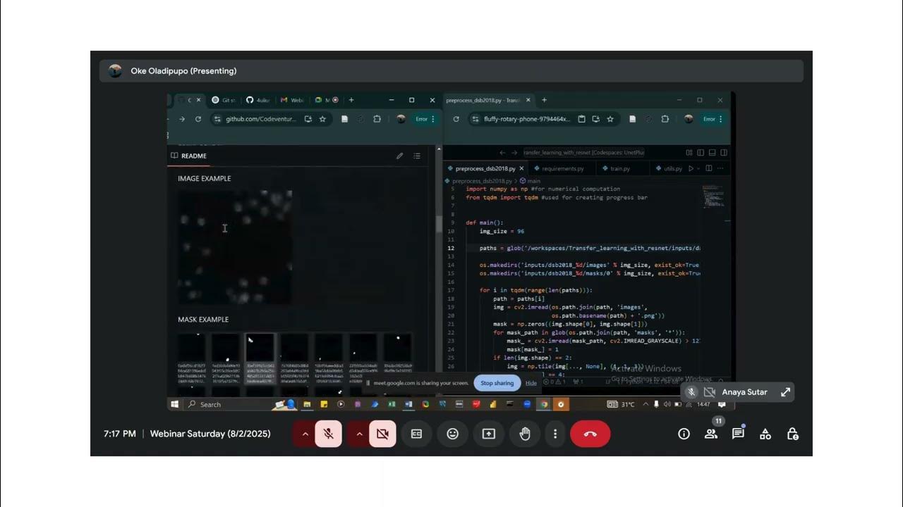 U-Net++ResNet18--Images From Scratch for Image Segmentation - PyTorch ...