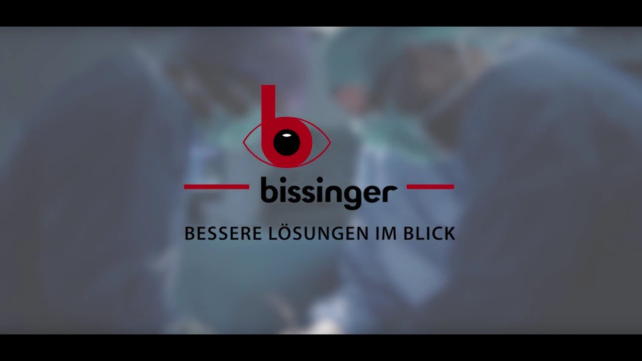Bissinger Medizintechnik - Image Video - German - YouTube