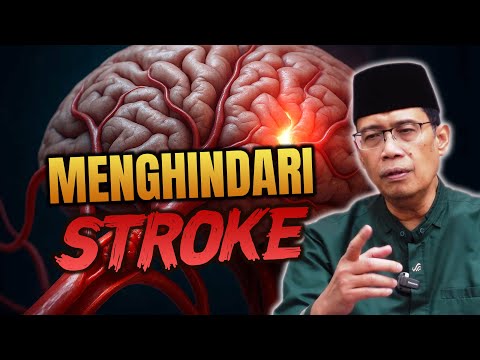 MENGHINDARI STROKE