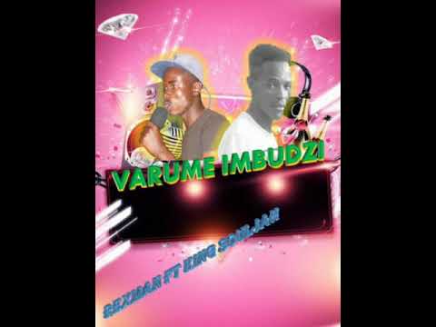 REXMAN FT KING SOULJAH VARUME IMBUDZI