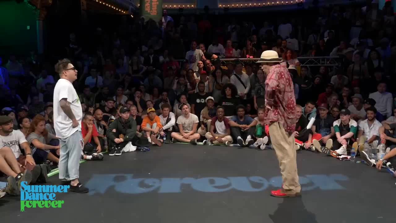 JR Taco vs Kite #TOP 12 JUDGES Popping - YouTube