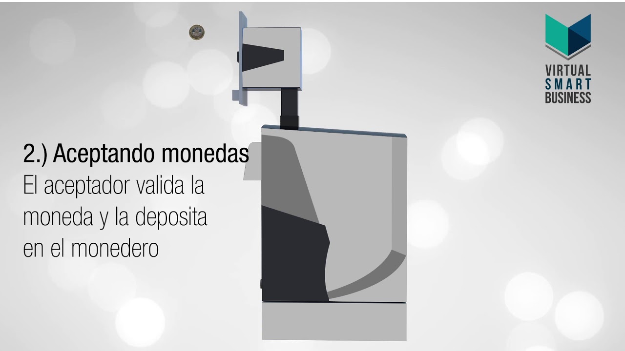 Smart Hopper - YouTube