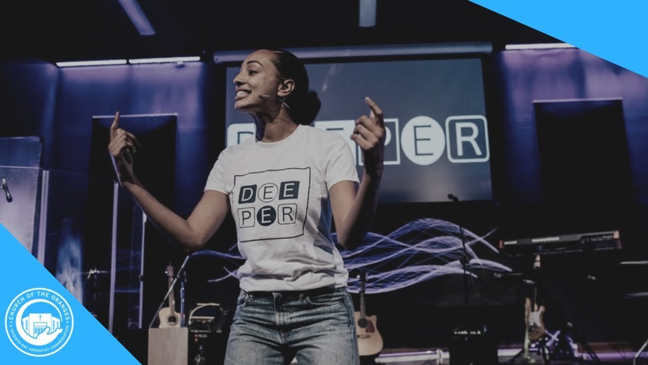 To Siloam | Shantel Smith - YouTube