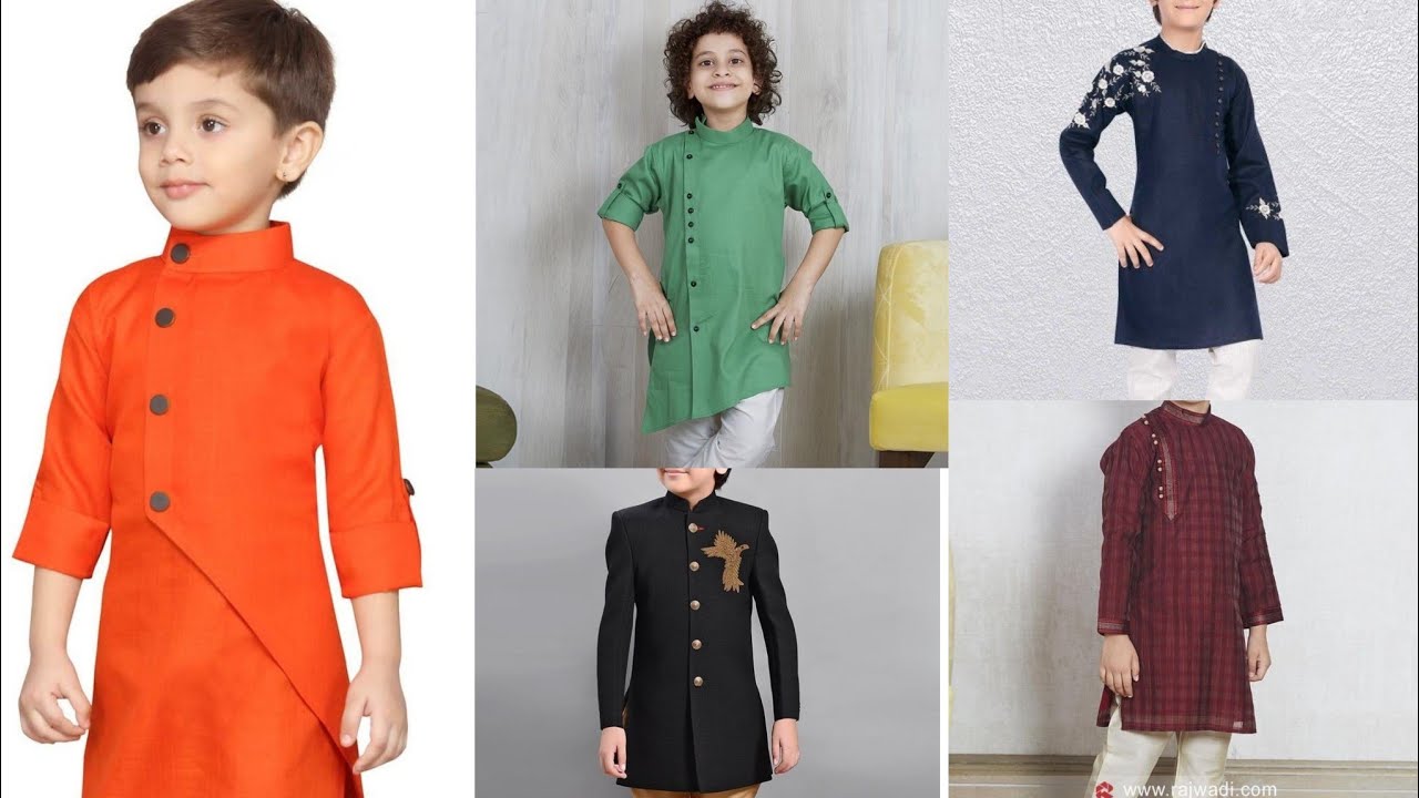 Little boy dress beautiful and Stylish design new arrival design - YouTube
