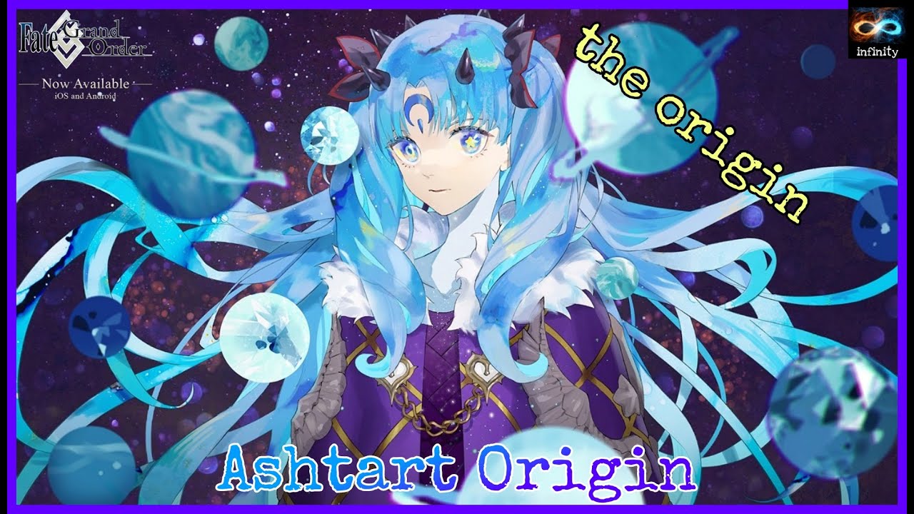 วันวานวีรชน #73 Ashtart Origin - YouTube