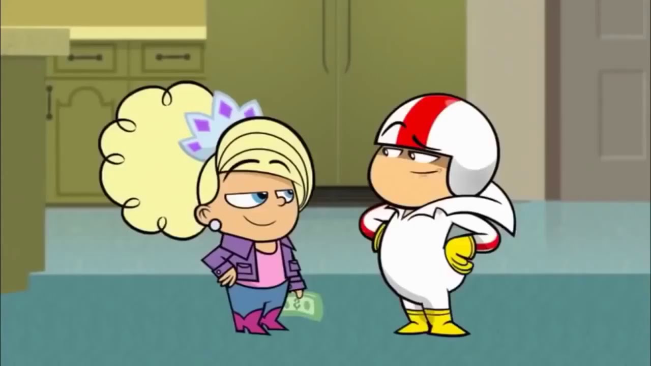 Kick Buttowski 1 Hora Completo - YouTube