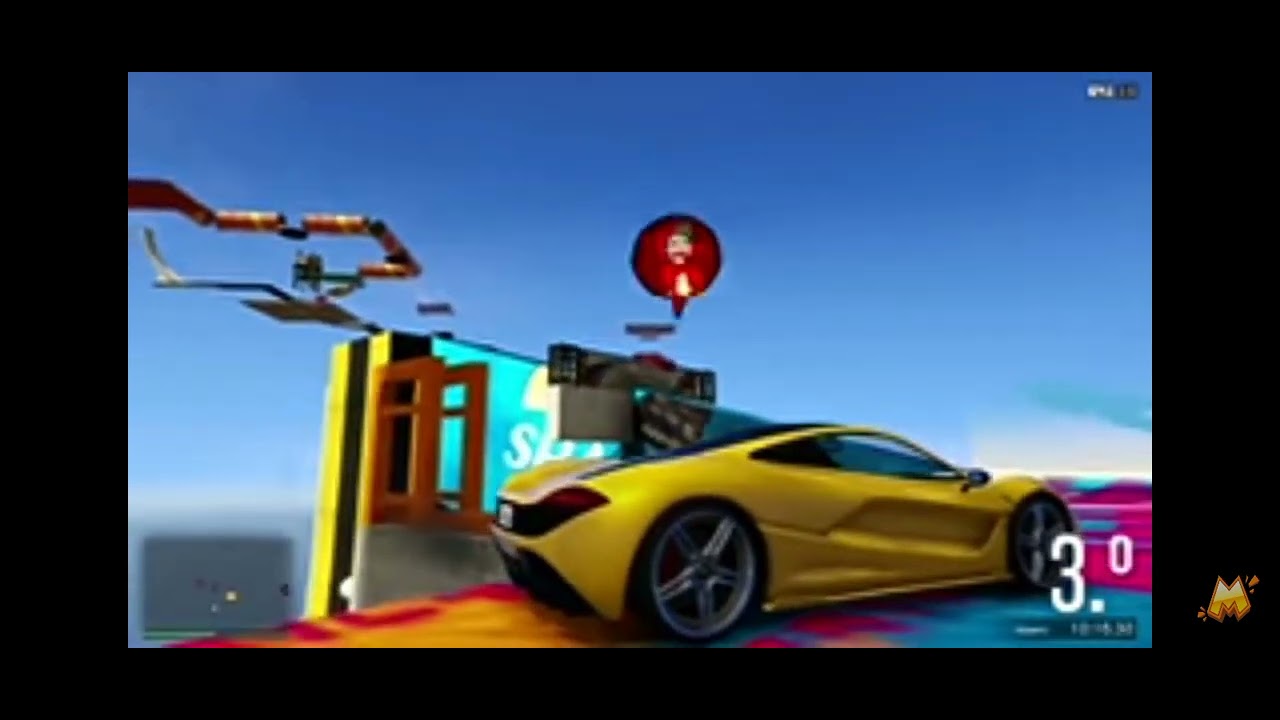 mikecrack sprata raptor en GTA 5 - YouTube