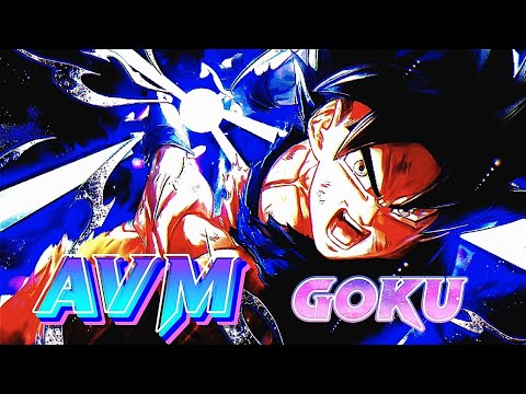 GOKU EDIT 4K EDIT 🔥🔥 # GOKU 😎😎 # EDIT 👍🏻👍🏻 # ANIME 🤘🏻🤘🏻. # LIKE ...