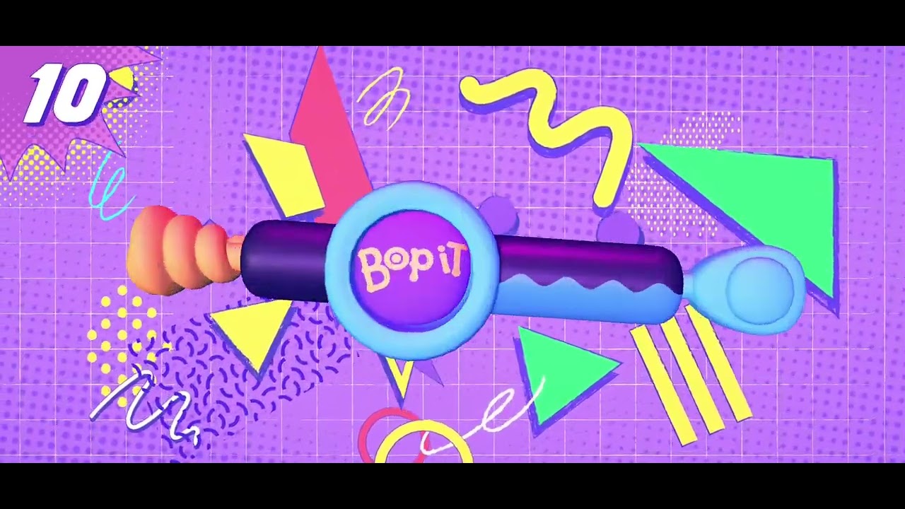 Bop It (mobile) - YouTube