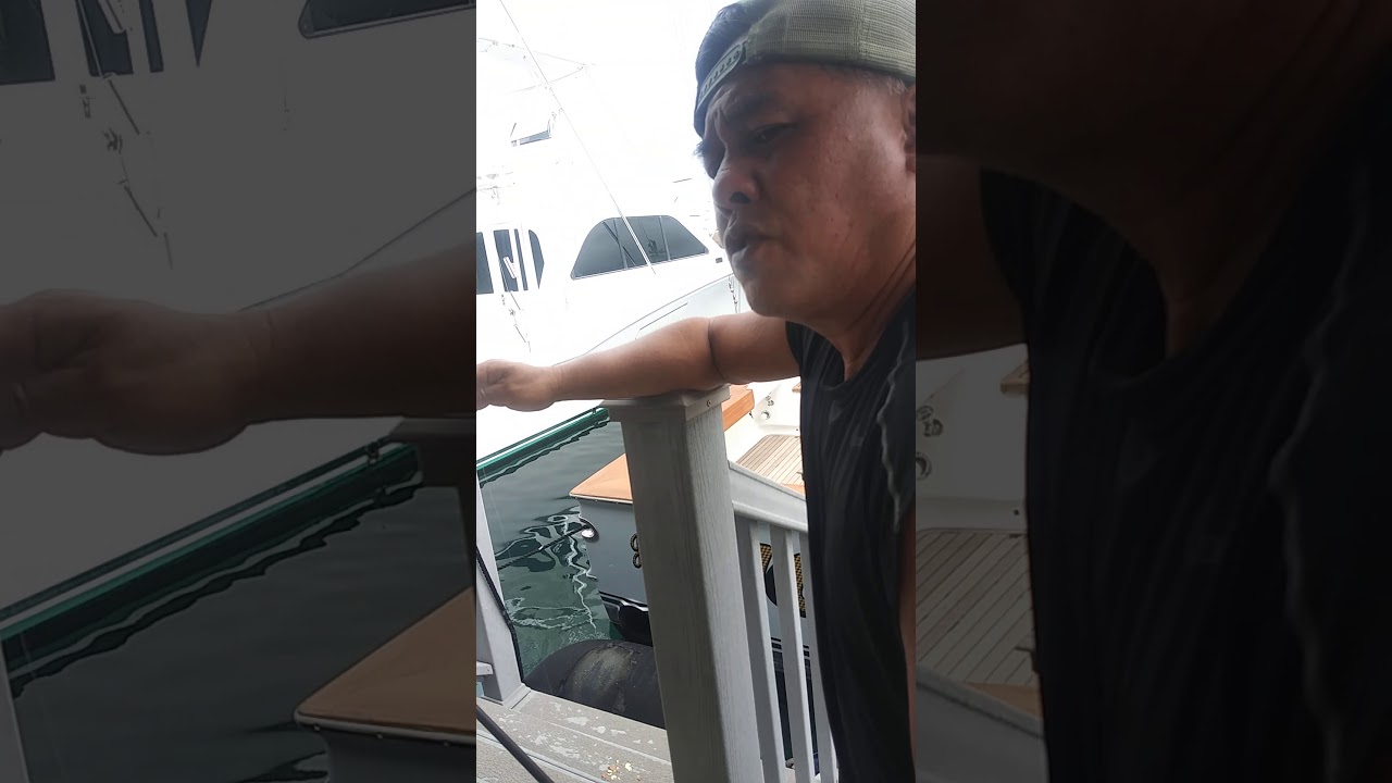 Halalu fishing - YouTube