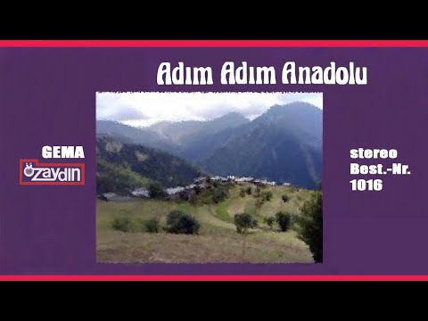 Ali Ekber Çiçek - Gurbet Elde Yadellerin Derdini [Official Audio]