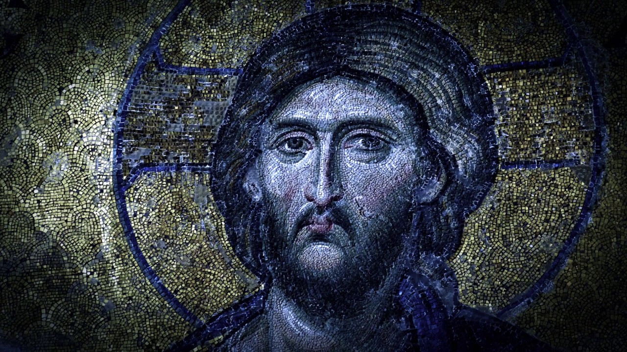 Book Trailer - 'The Secret Of Christ: The Christos Code' - Sazmick ...