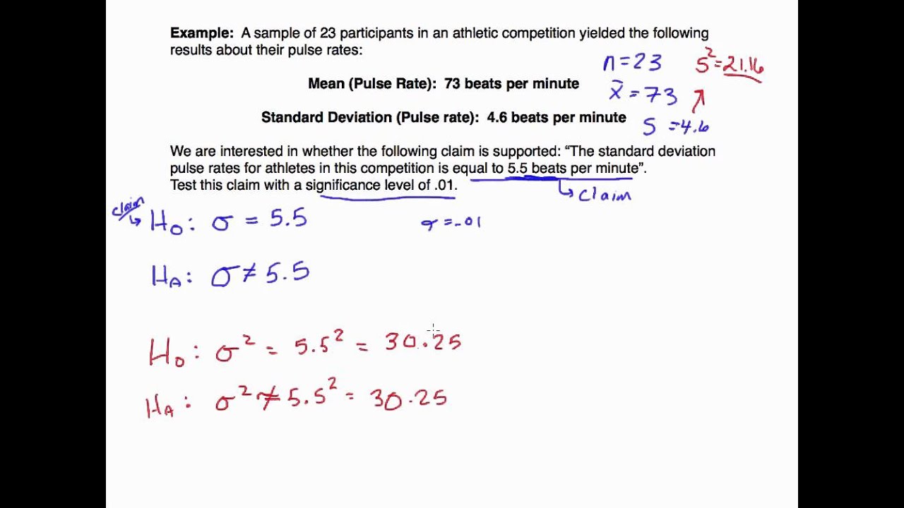 Hypothesis Tests Standard Deviation Example YouTube hypothesis-tests-standard-deviation-example-youtube