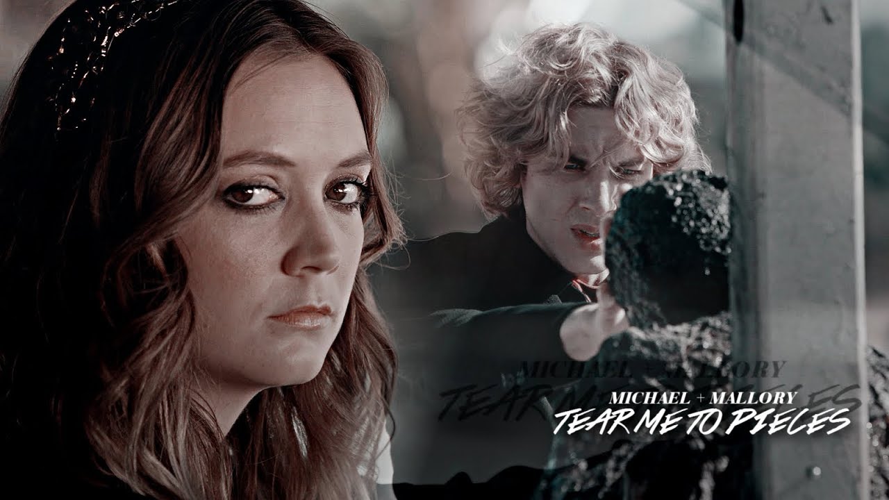 Michael + Mallory | Tear Me To Pieces - YouTube