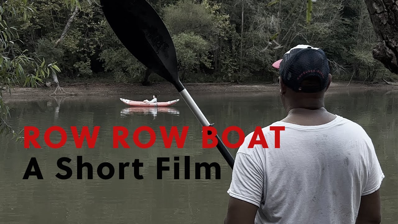 Row Row Boat a Short Film By Sue Park - YouTube