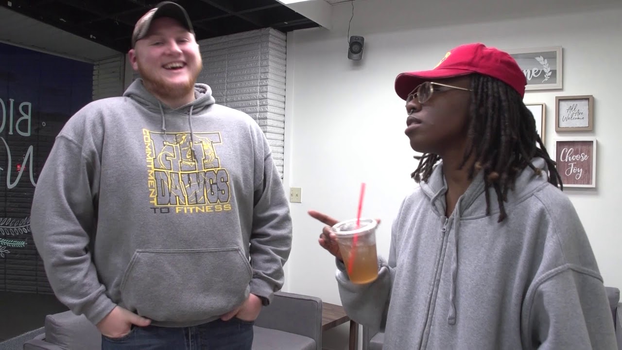 Big Rapids Life: Big Rapids Nutrition - YouTube
