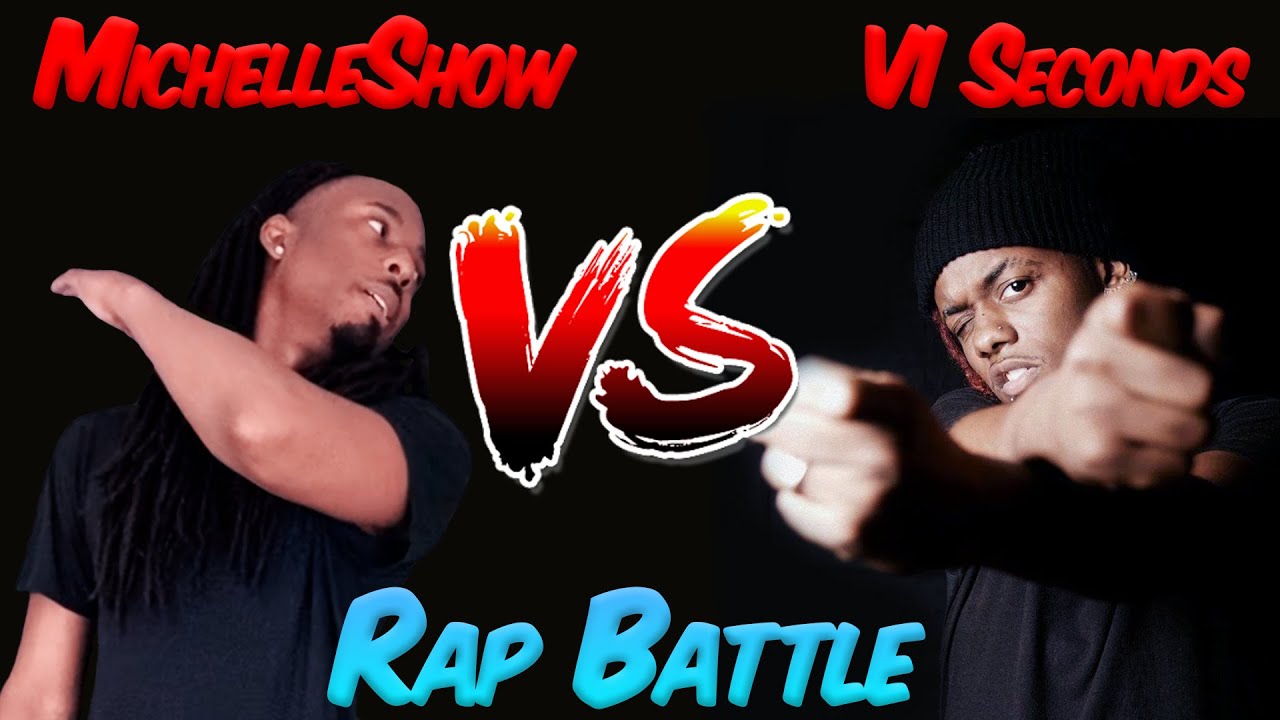 VI Seconds VS MichelleShow - YouTube