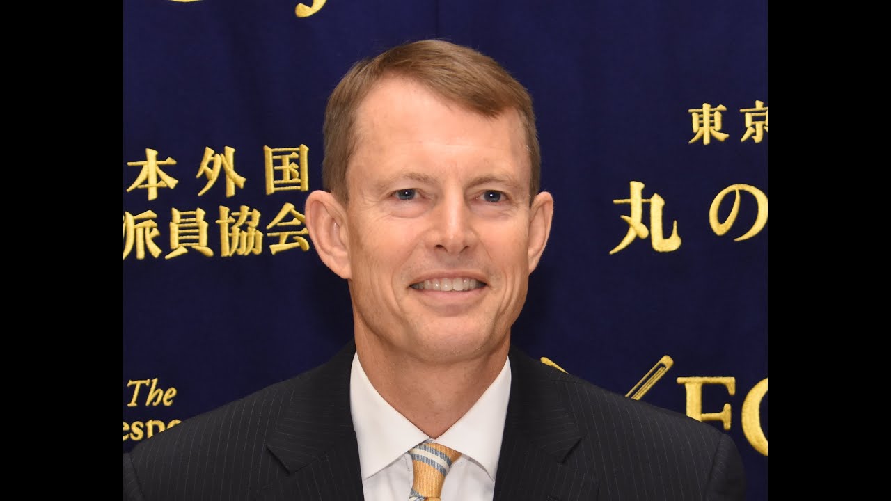 Press Conference: Considerations in Dealing with PRC Microaggressions by Mike Studeman - YouTube