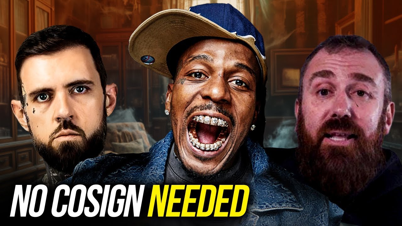 Sauce Walka Says DJ Vlad & Adam 22 Stay Using His Name - YouTube