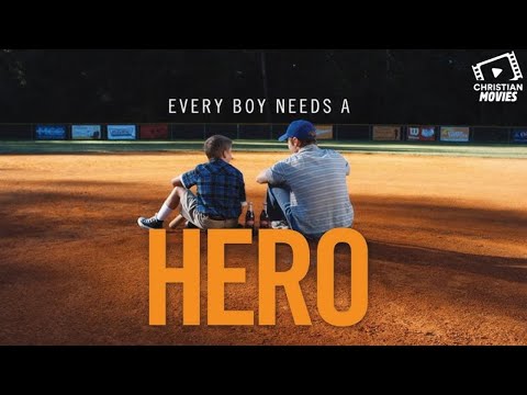 Christian Movies | EVERY BOY NEEDS A HERO – A Story of Forgiveness, Courage & Second Chances ⭐