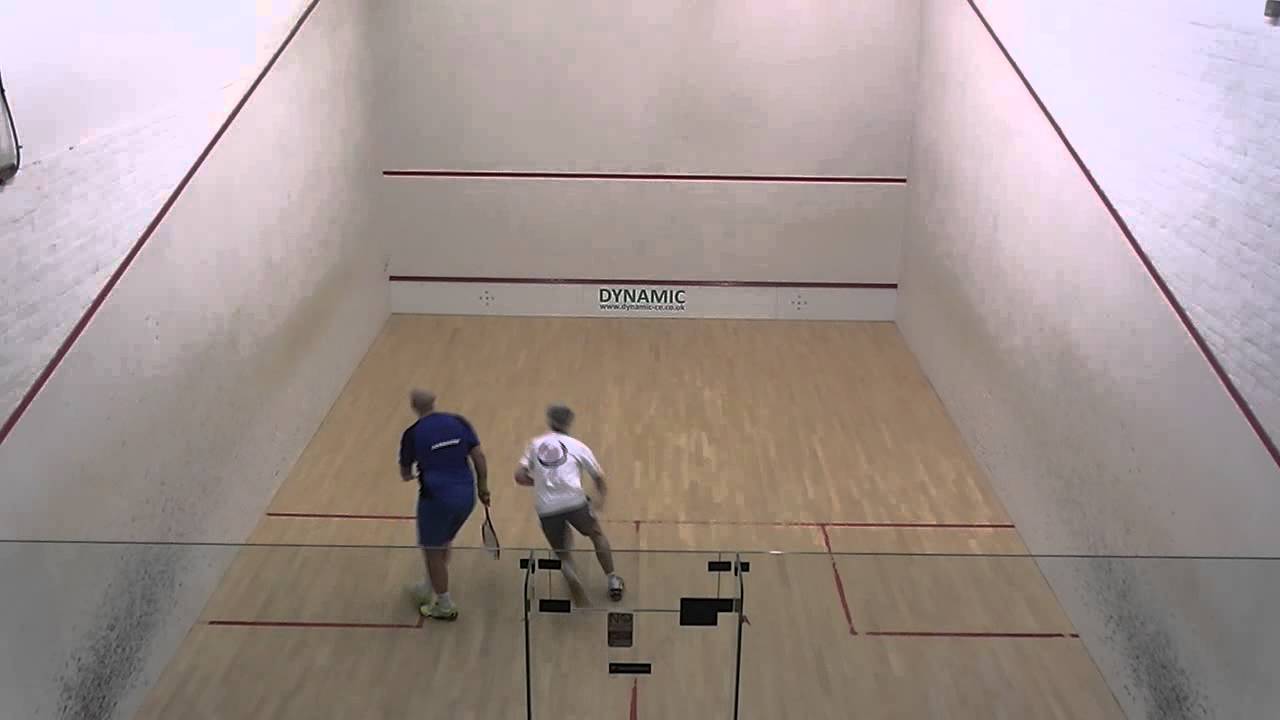 reprocessed David Youngs v Matt Bolt semifinal for better quality 003 2 ...