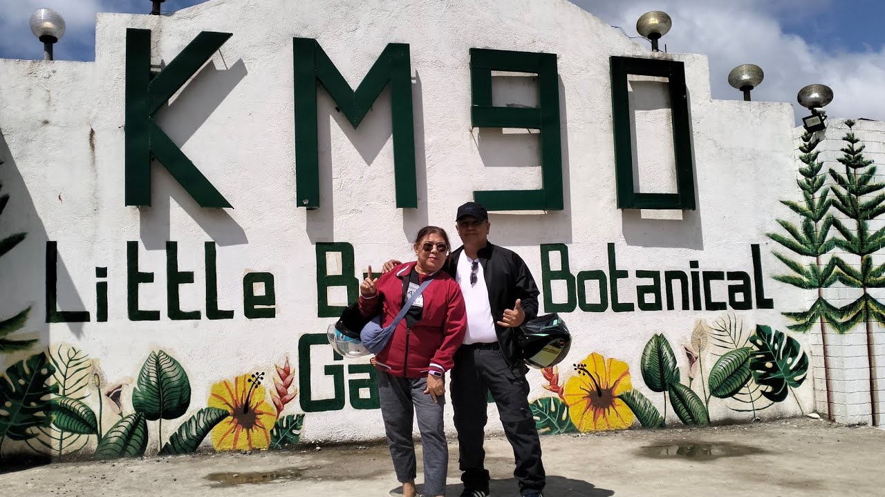 TARA NA SHORT RIDE TAYO SA KM90 INFANTA ARCH, QUEZON - YouTube