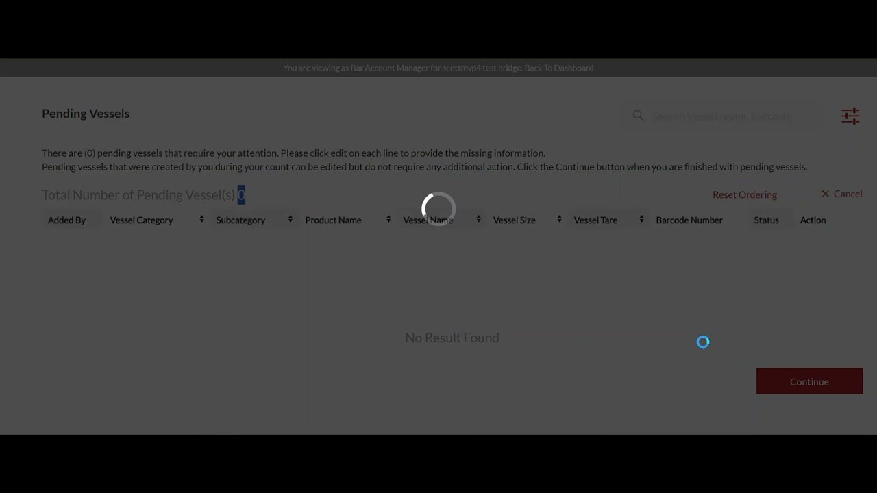 How to resolve missing price and pending vessel errors using your BAM ...
