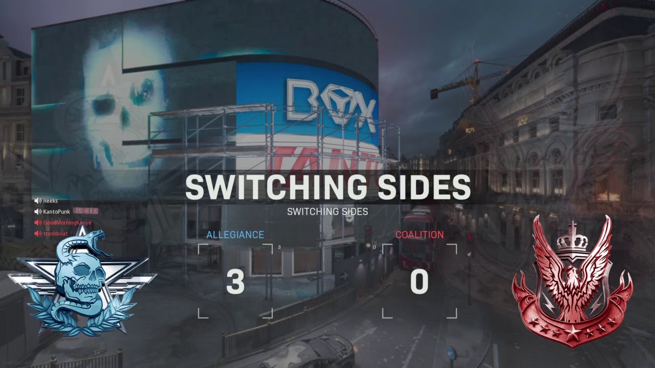 20 BOMB SnD CALL OF DUTY MODERN WARFARE! - YouTube