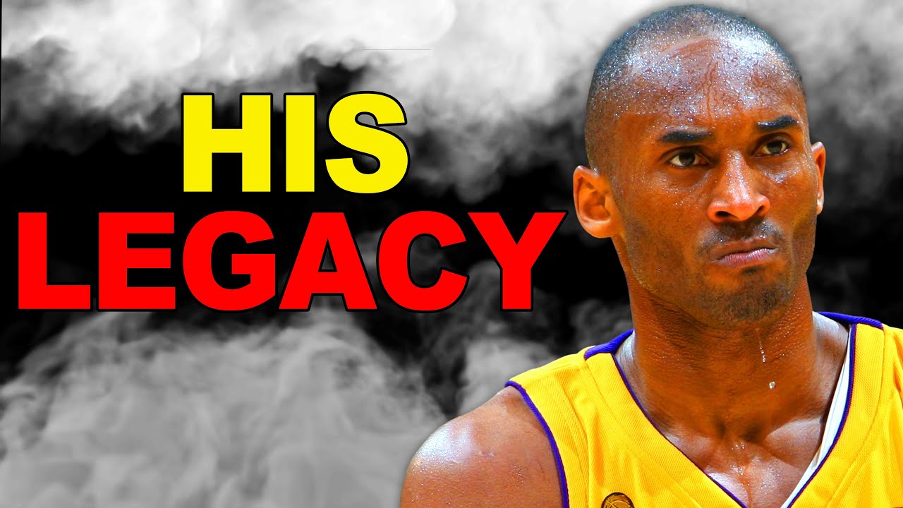 Kobe's Family Is Evil - YouTube