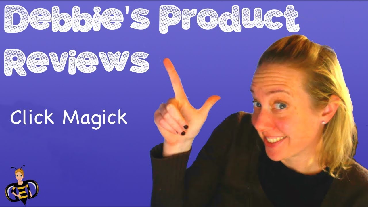 Click Magick Overview - YouTube