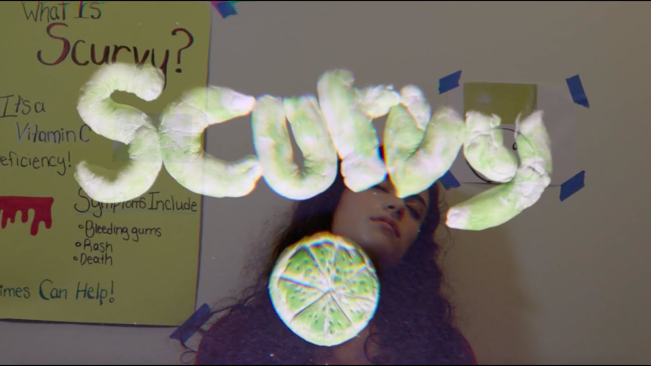 Scurvy | a student short film - YouTube