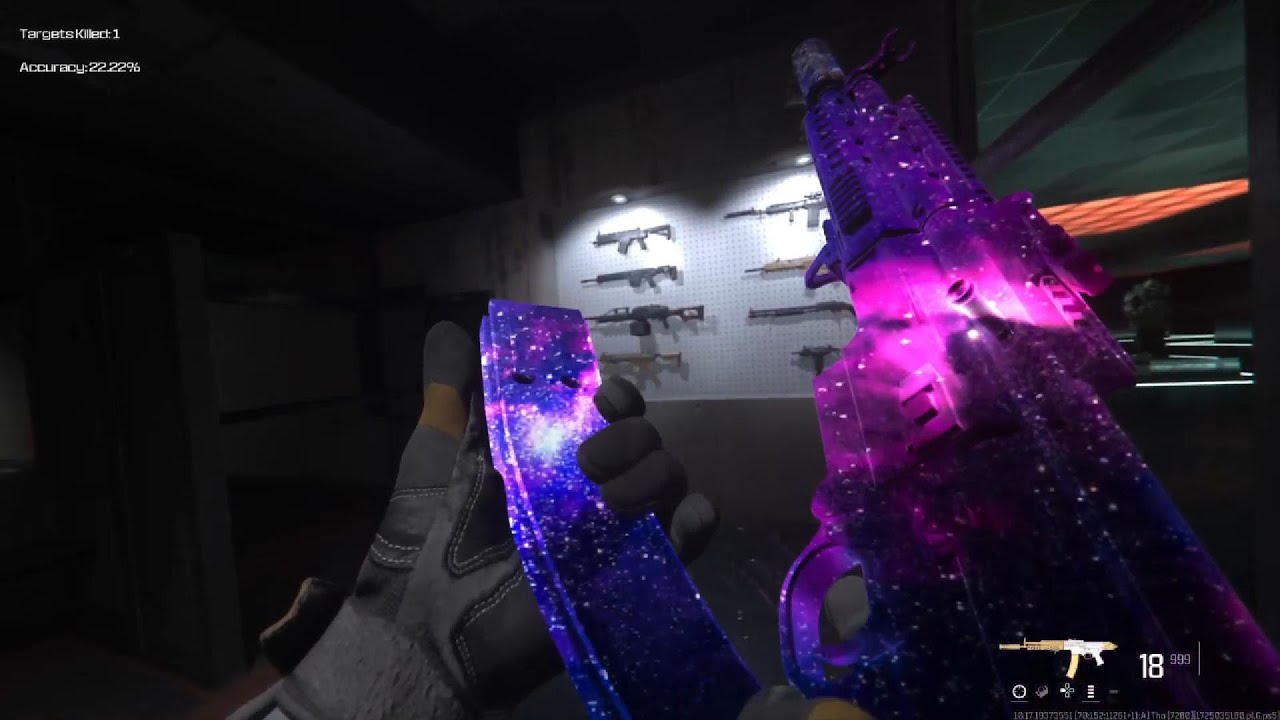 Unlocking New Secret INFINITE COSMOS Blueprint !! (no commentary) - YouTube