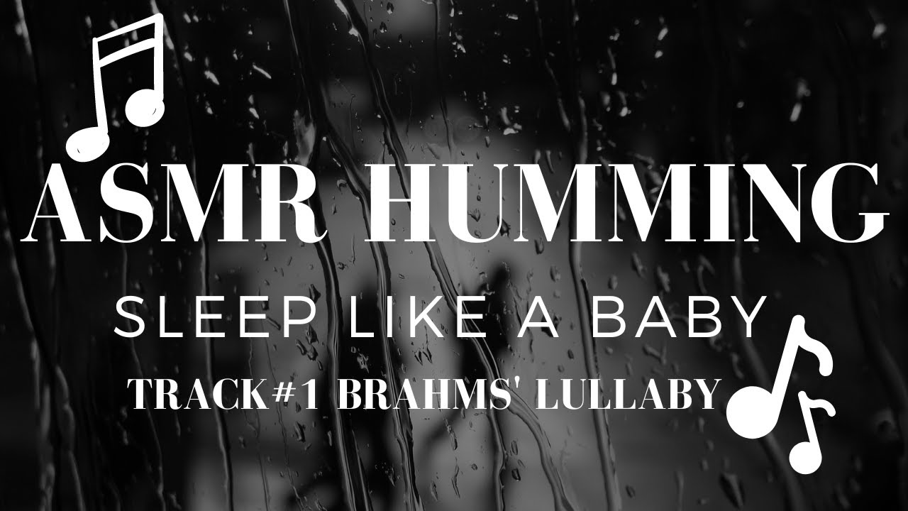 Asmr Humming You To Sleep Discover The Calming Magic Of Asmr Humming