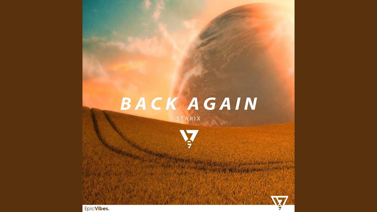 Back Again - YouTube