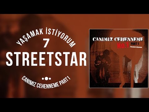 07. No.1 - StreetStar