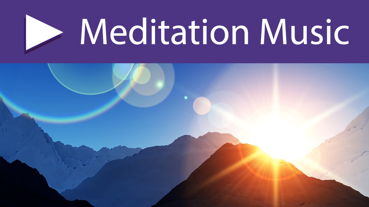 3 HOURS Positive Meditation Music for Daily Positive Affirmations - YouTube