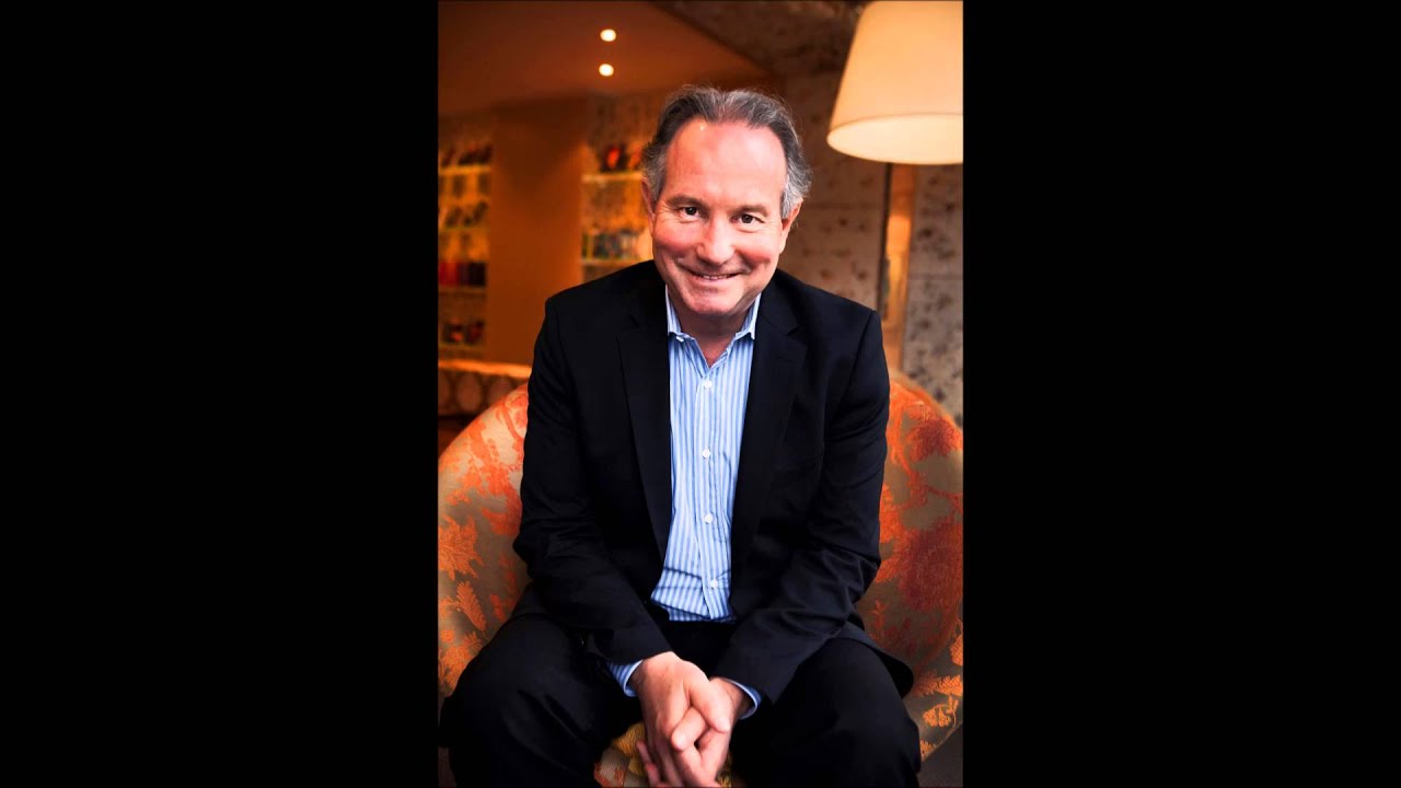 2UE / Interview with Dr Ross Walker - YouTube