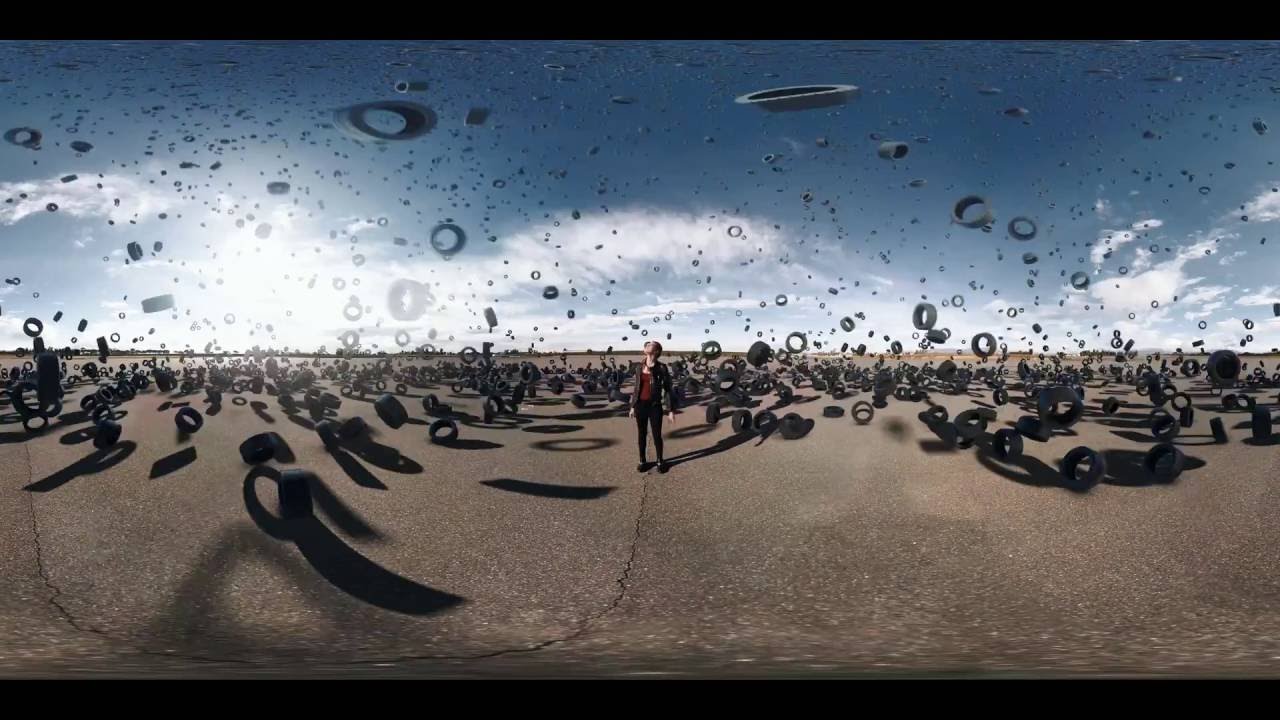 Bridgestone Driveguard - YouTube