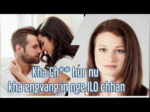 Ka Nupui thin ur na ka tawngbaw ta,,😠😠 Pawi zawng zawng ah a pawi ber e// short story completed ...