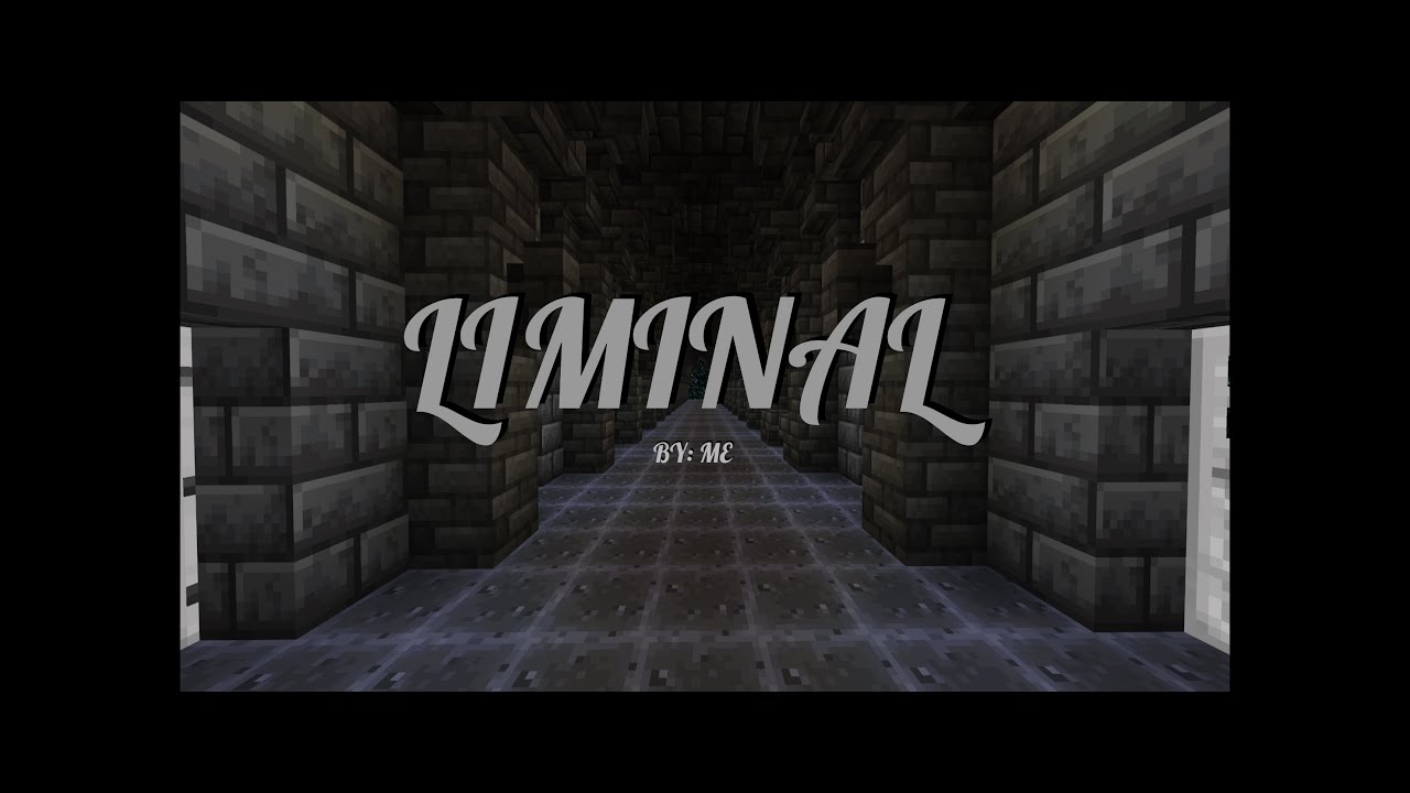 Liminal by me | Map showcase - YouTube