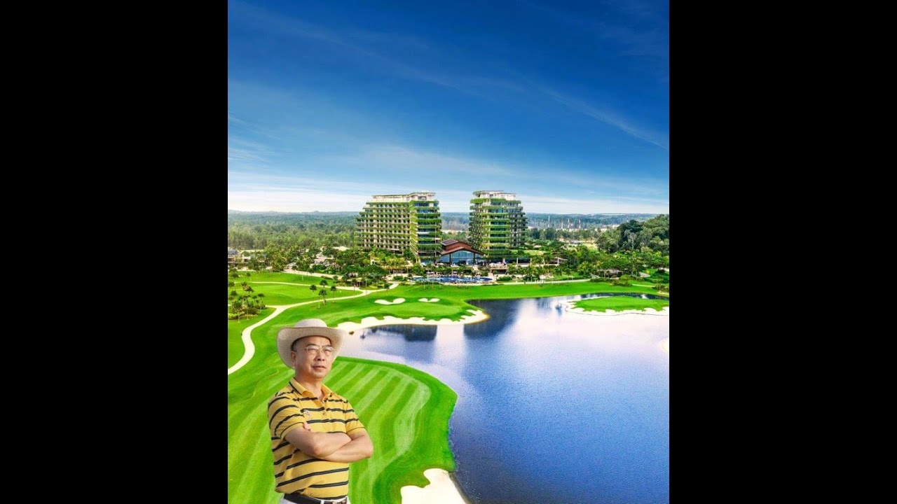 Forest City Golf Resort, LGK Classic Course - YouTube