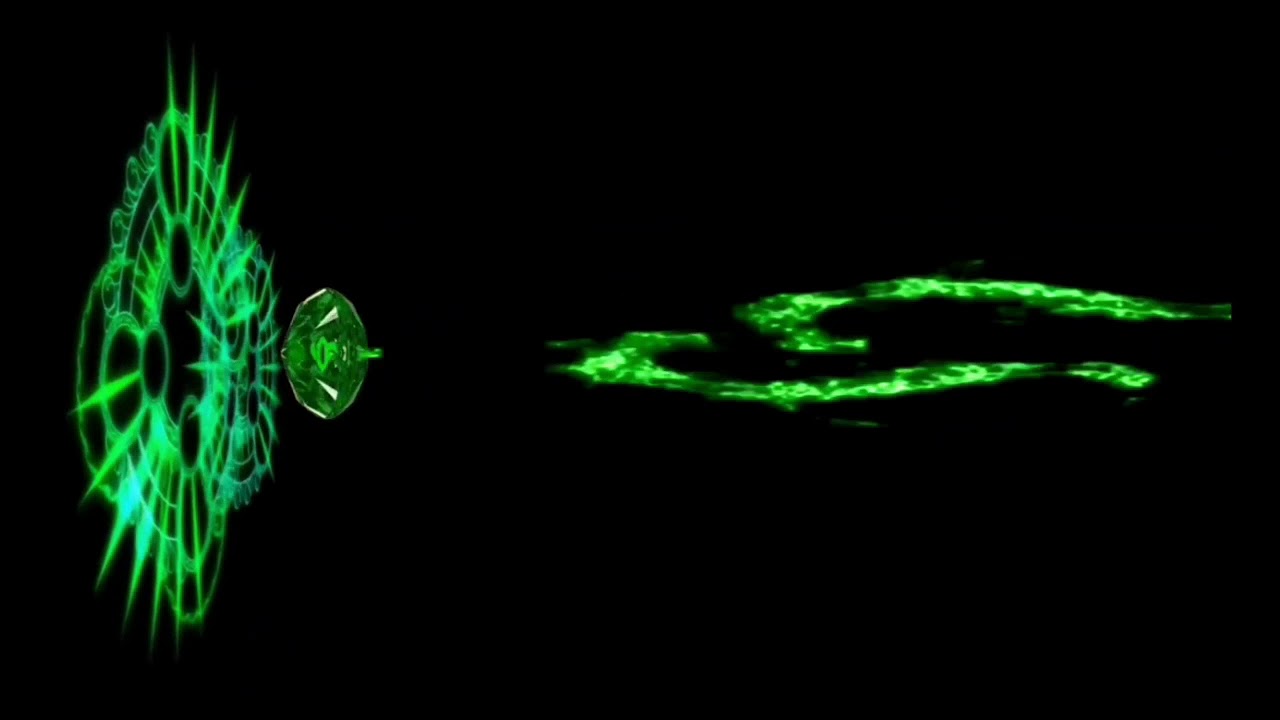 Brilyante ng tubig power effects - YouTube
