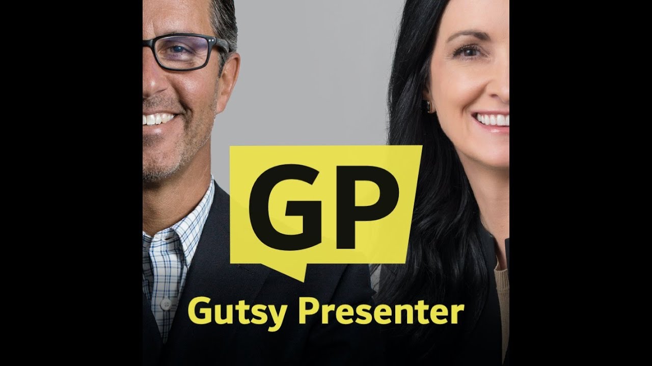 Co-Presenting - YouTube