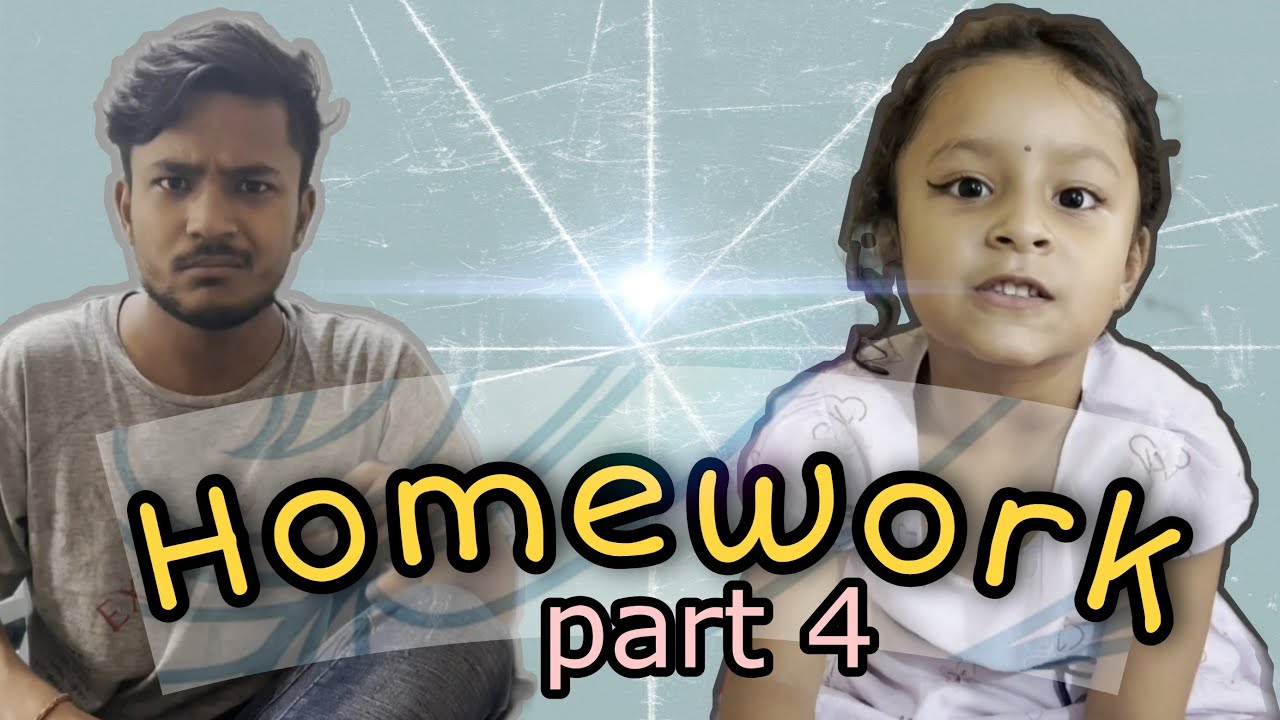 Homework | Teacher vs students | teacher and students comedy video ...