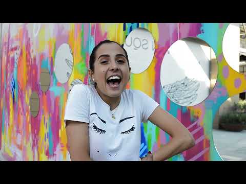 CAMUFLAJE: BODY PAINT EN VIVO | PekisDom