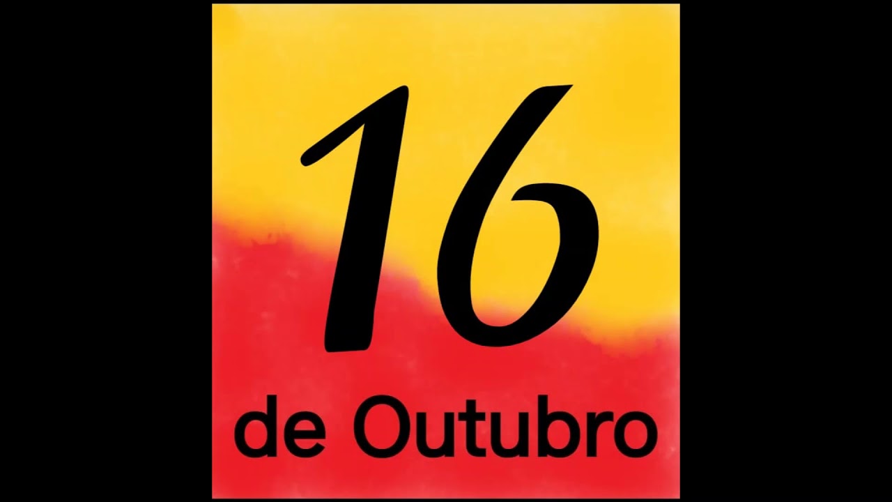 Nascidos em 16 de outubro - YouTube