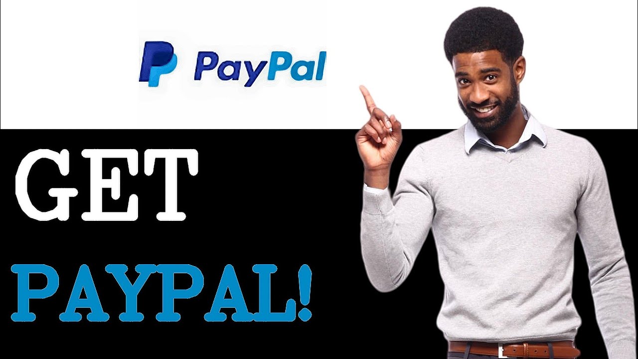 How To Get PayPal Account Number (2025) - YouTube