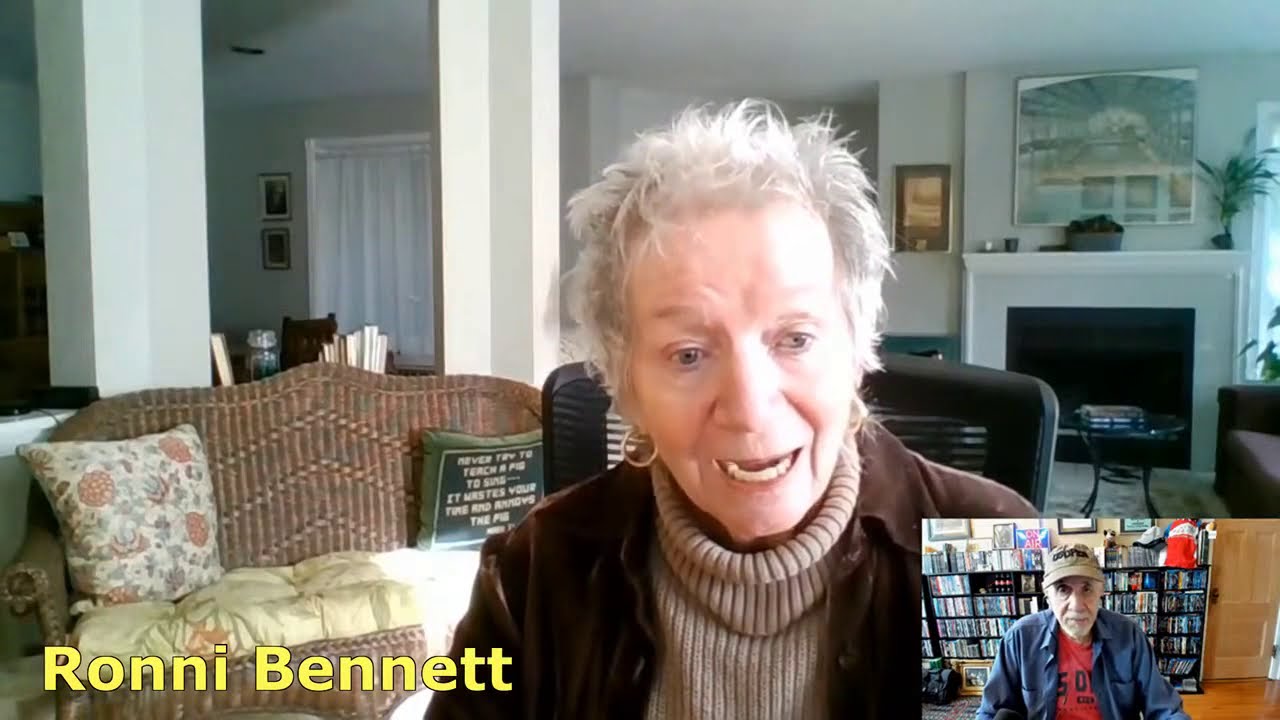 Alex Bennett’s Ramble 10-9-19 (Live on You Tube) - YouTube