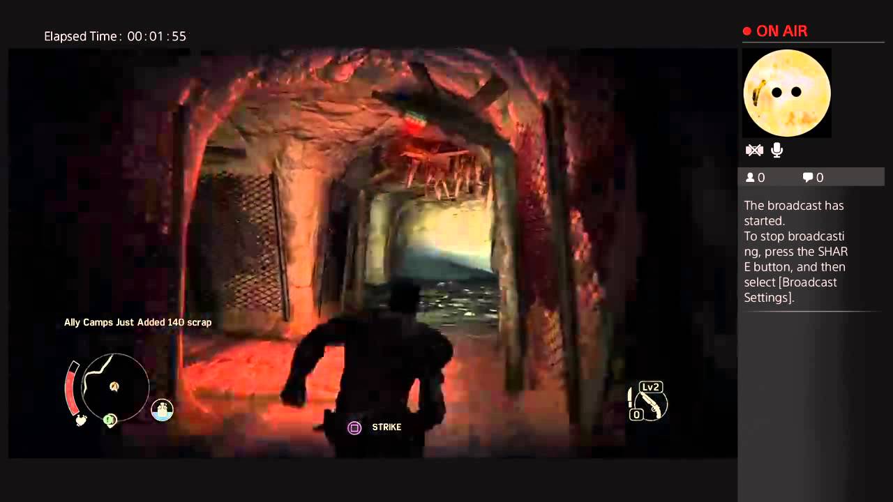 Jack gameplay - YouTube